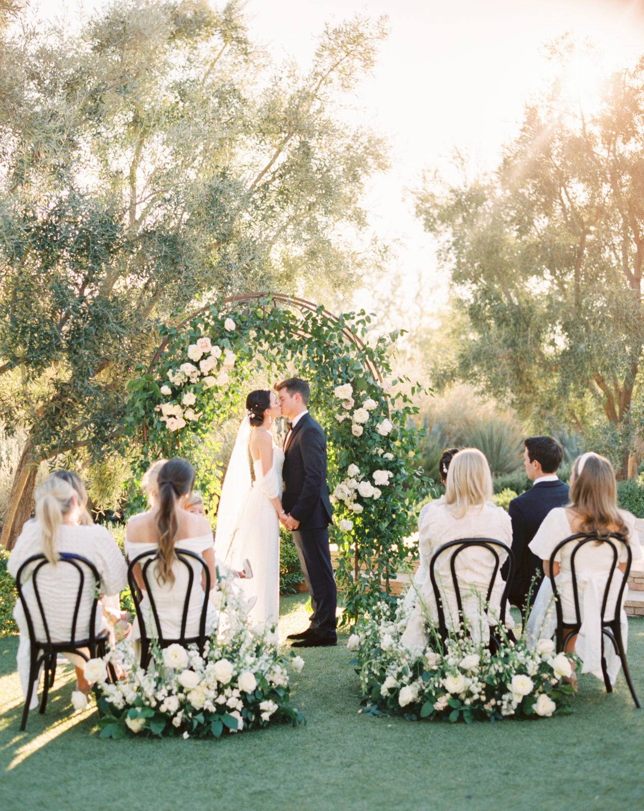 5 Unique Micro Wedding Ideas | Rachael Ellen Events