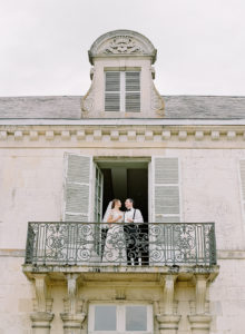 French Château Wedding in Champagne | Rachael Ellen Events